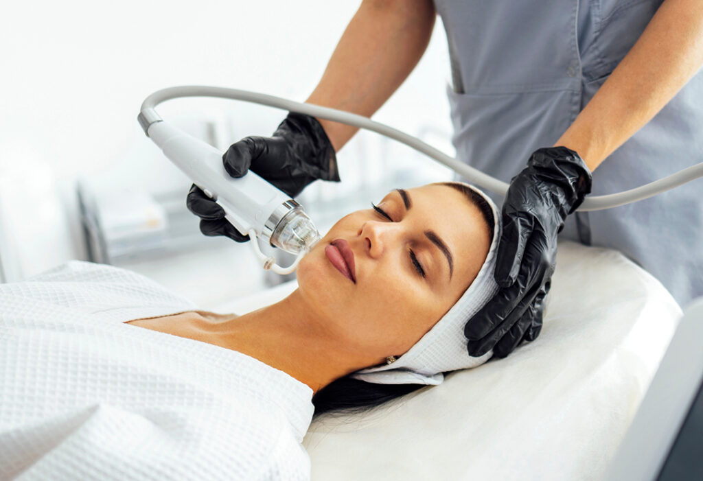 RF MESO – YKSI LAITE, LUKEMATTOMAT MAHDOLLISUUDET – Suomen Hoitolatukku